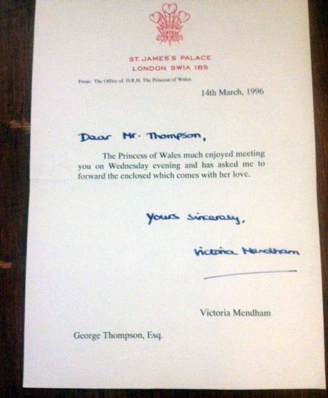 everythingroyalcorrespondence